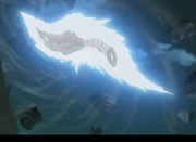 Kamui | Animated Character Database | Fandom