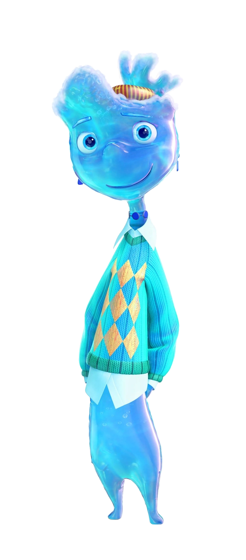 Lake Ripple | Animated Character Database | Fandom