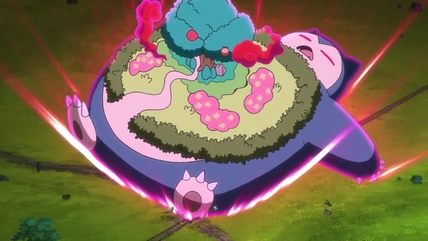 Snorlax | Animated Character Database | Fandom