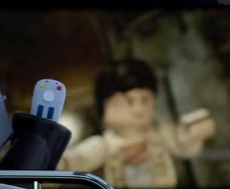 Satipo(Lego) | Animated Character Database | Fandom