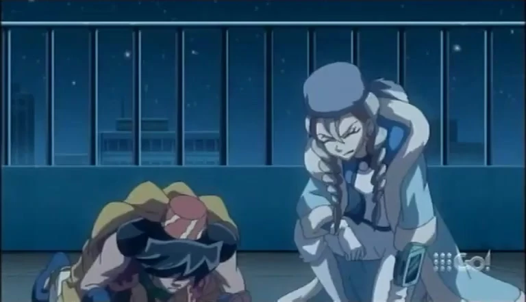 Olga | Animated Character Database | Fandom