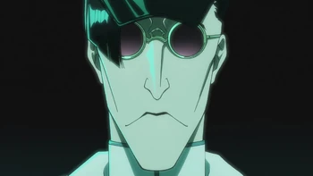 Quilge Opie | Animated Character Database | Fandom