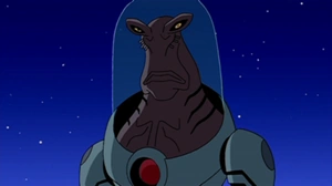 Magister Labrid | Animated Character Database | Fandom