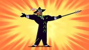Music Meister | Animated Character Database | Fandom