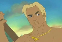 Perseus | Animated Character Database | Fandom