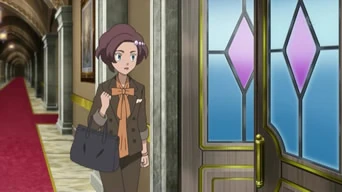 Grace | Animated Character Database | Fandom