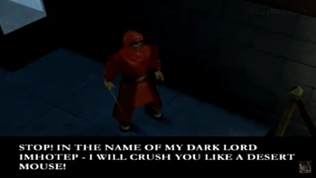 Lock-Nah | Animated Character Database | Fandom