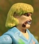 Joe Exotic | Animated Character Database | Fandom