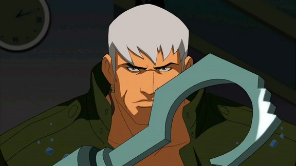 Hook | Animated Character Database | Fandom