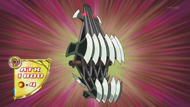 Edge Imp Tomahawk | Animated Character Database | Fandom