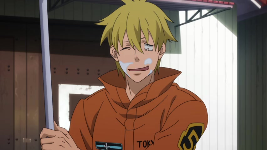 Toru Kishiri | Animated Character Database | Fandom