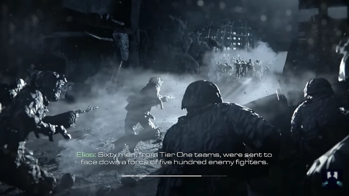 Tier One | Animated Character Database | Fandom