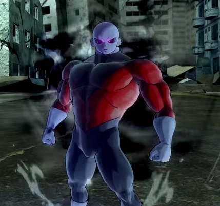 Jiren (Xenoverse 2) | Animated Character Database | Fandom