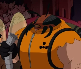 Sydney | Animated Character Database | Fandom