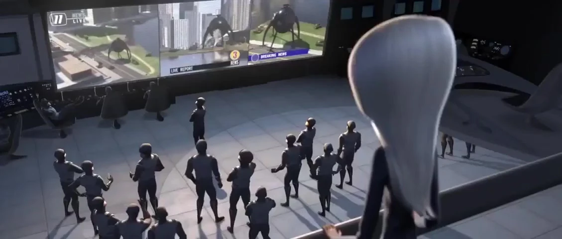 Metroville | Animated Character Database | Fandom