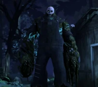 Creep | Animated Character Database | Fandom