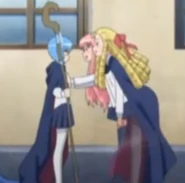 Tabitha | Animated Character Database | Fandom