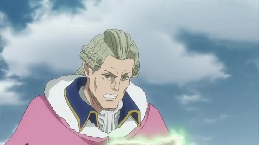 Roland (Black Clover) | Animated Character Database | Fandom