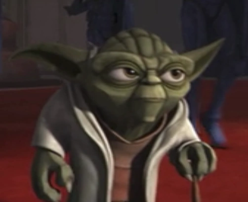 Yoda | Animated Character Database | Fandom