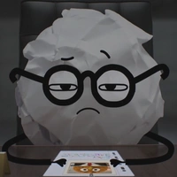 Paperball | Animated Character Database | Fandom