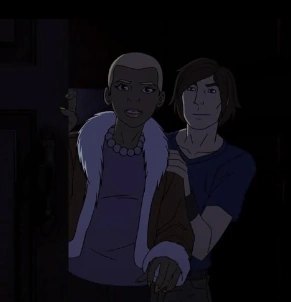 Eric | Animated Character Database | Fandom