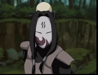 Anbu Hidden Mist Haku Look A Like | Animated Character Database | Fandom