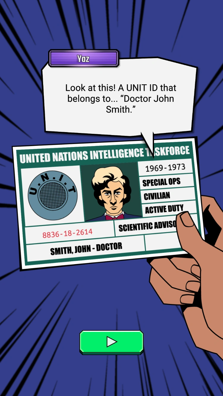 UNIT | Animated Character Database | Fandom