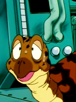 Future Turtle | Animated Character Database | Fandom