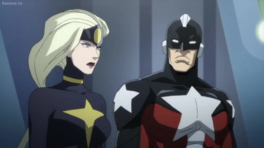 Nikolai Krylenko (Red Guardian) | Animated Character Database | Fandom