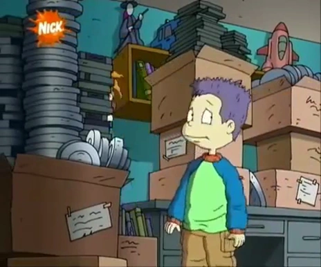 Tommy Pickles | Animated Character Database | Fandom