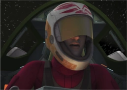 Phoenix One | Animated Character Database | Fandom