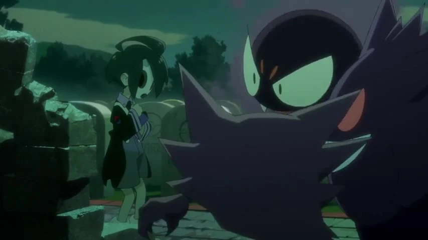 Allister | Animated Character Database | Fandom