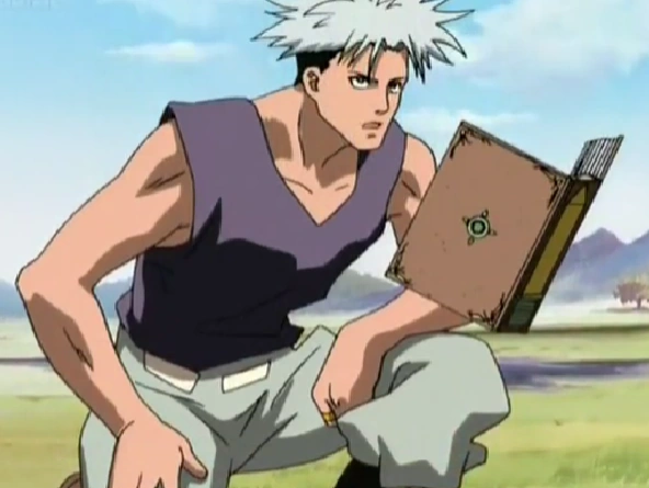 Jispa | Animated Character Database | Fandom