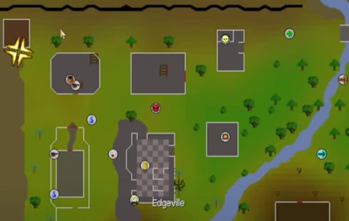 Edgeville | Animated Character Database | Fandom