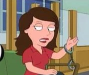 Denise(Tiegs for Two) | Animated Character Database | Fandom