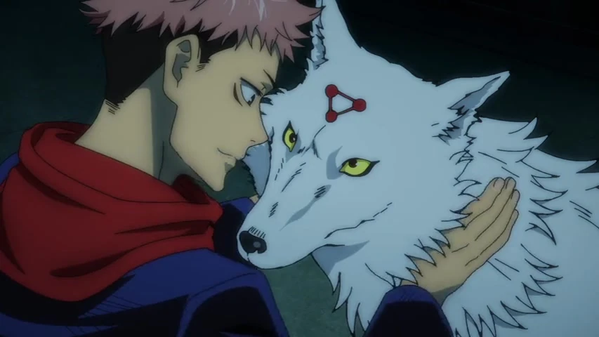 Divine Dogs | Animated Character Database | Fandom