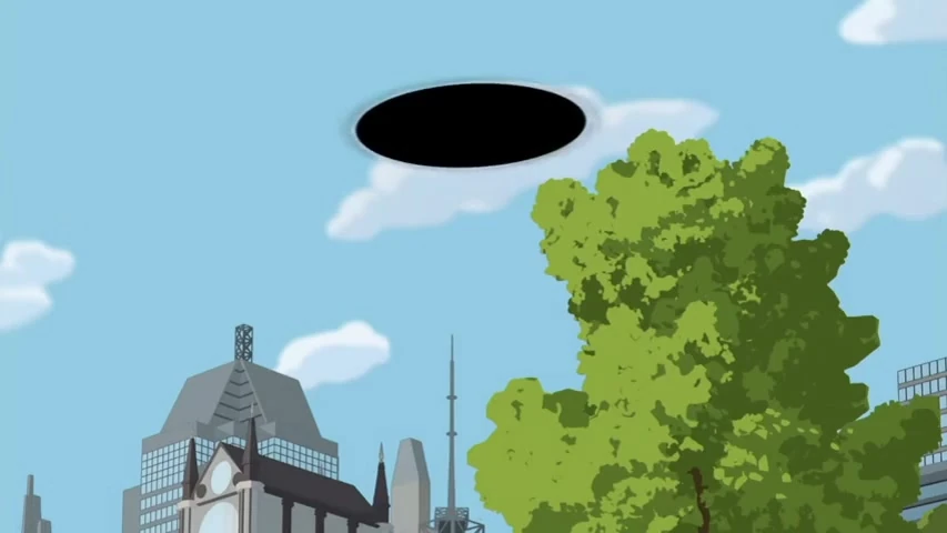 Johnathon Ohnn(Spot) | Animated Character Database | Fandom