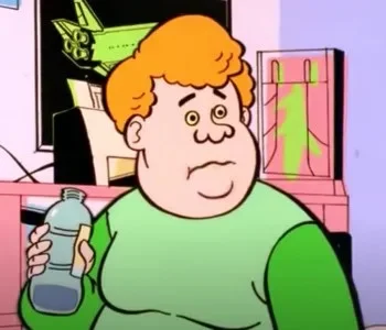 Toby Mundorf | Animated Character Database | Fandom