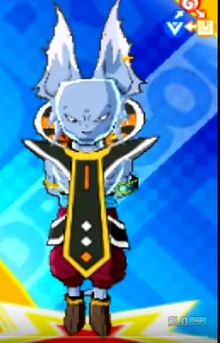 Whirus | Animated Character Database | Fandom