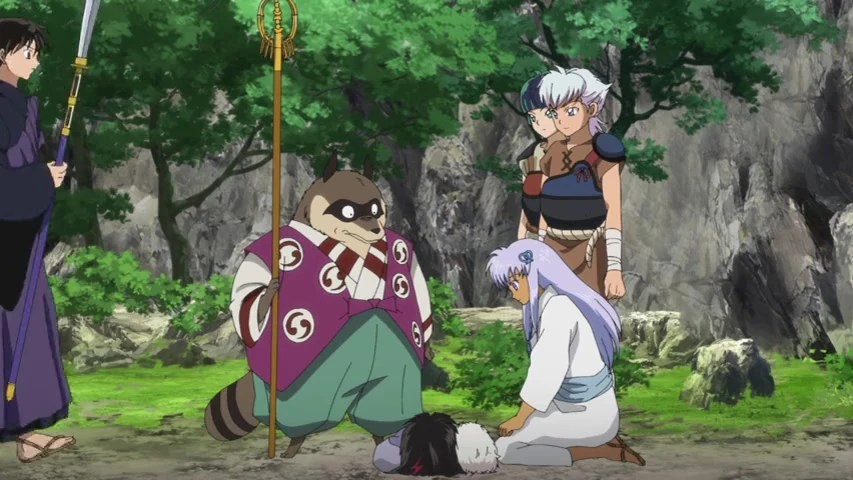 Hachiemon | Animated Character Database | Fandom