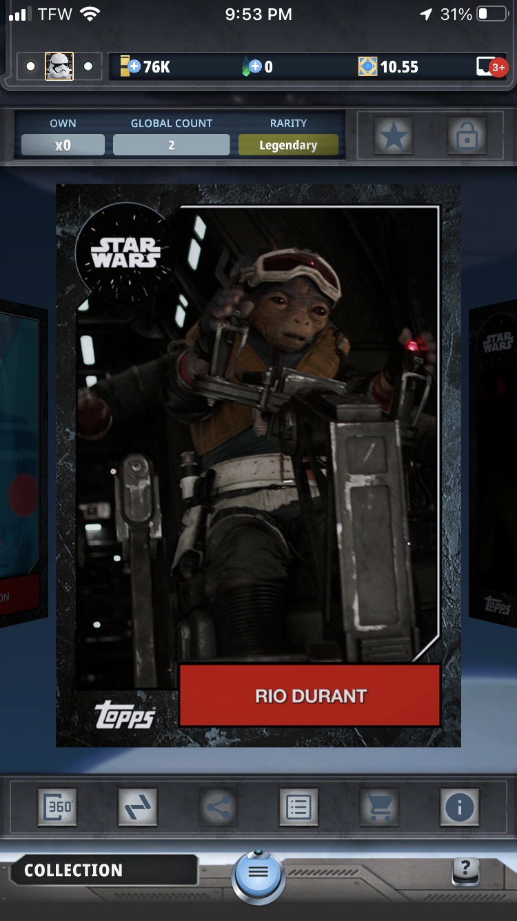 Rio Durant | Animated Character Database | Fandom