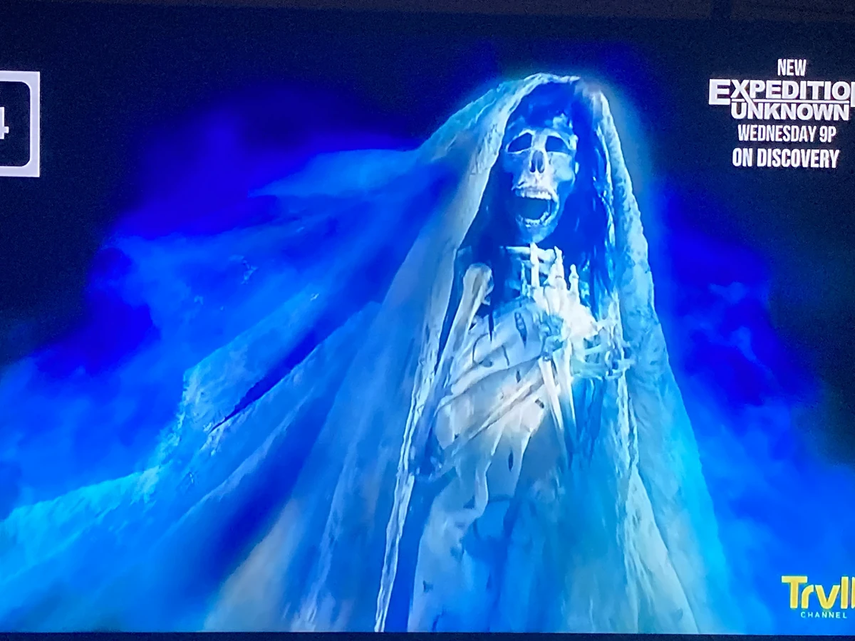 La Llorona | Animated Character Database | Fandom