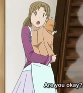 Red's Mom | Animated Character Database | Fandom