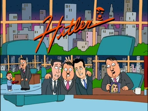 Matthew Perry | Animated Character Database | Fandom