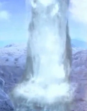 Oceanus | Animated Character Database | Fandom