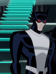 Dr. Kirk Langstrom(Batman) | Animated Character Database | Fandom