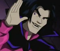 Bram | Animated Character Database | Fandom