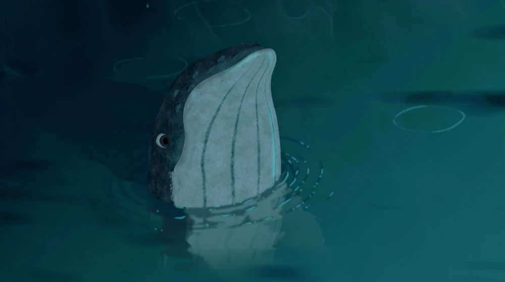 Humpback Whales | Animated Character Database | Fandom