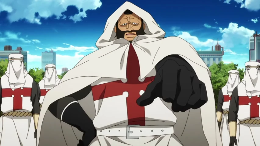 Flail | Animated Character Database | Fandom