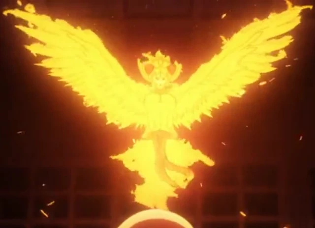 Karura (Gehenna) | Animated Character Database | Fandom